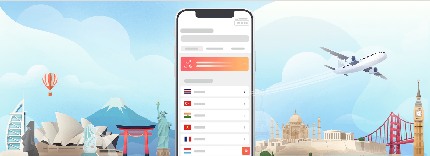What every traveller needs: an eSIM card – Lets Get Travelling